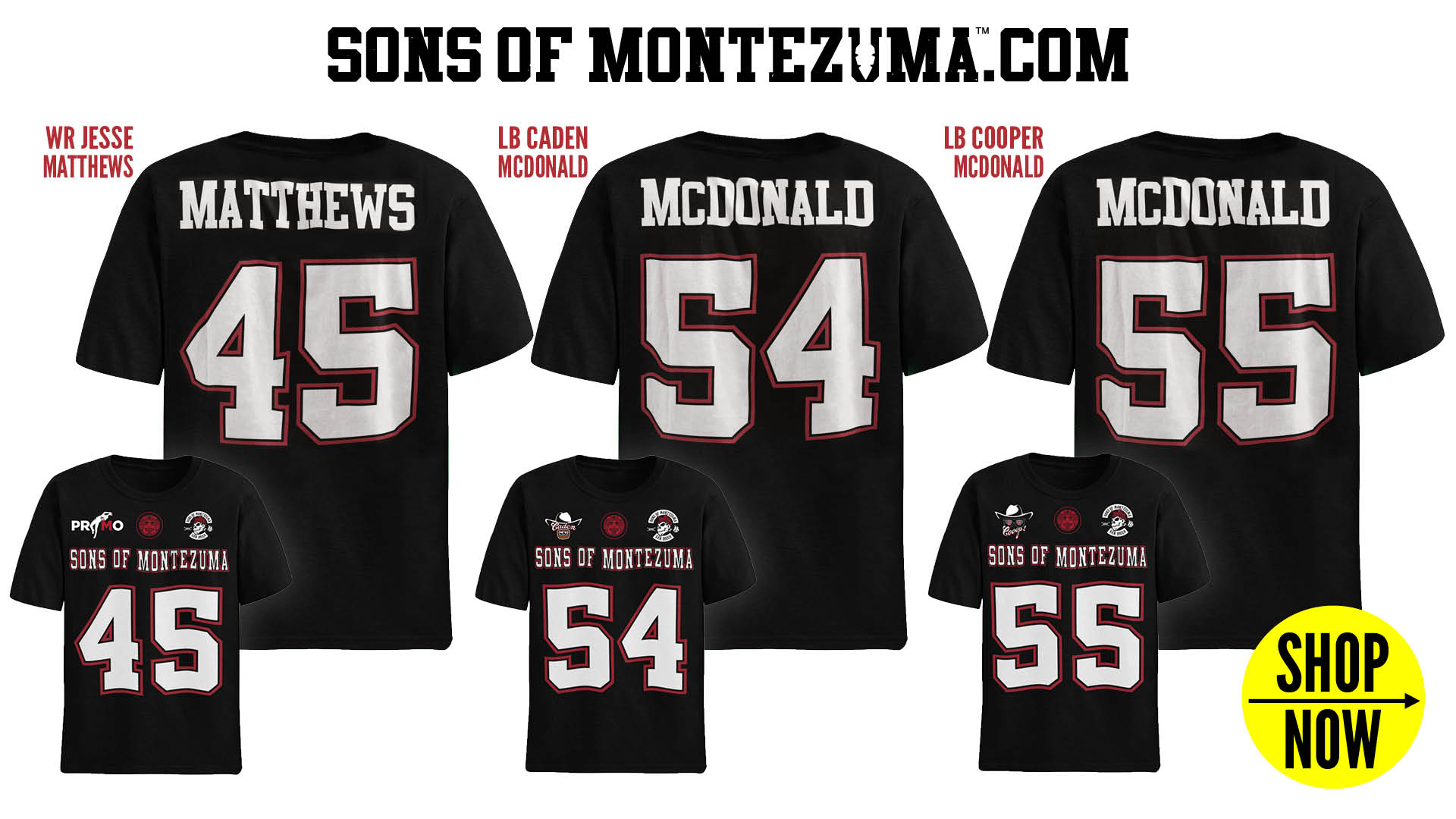 SDSU Aztecs News–Sons of Montezuma